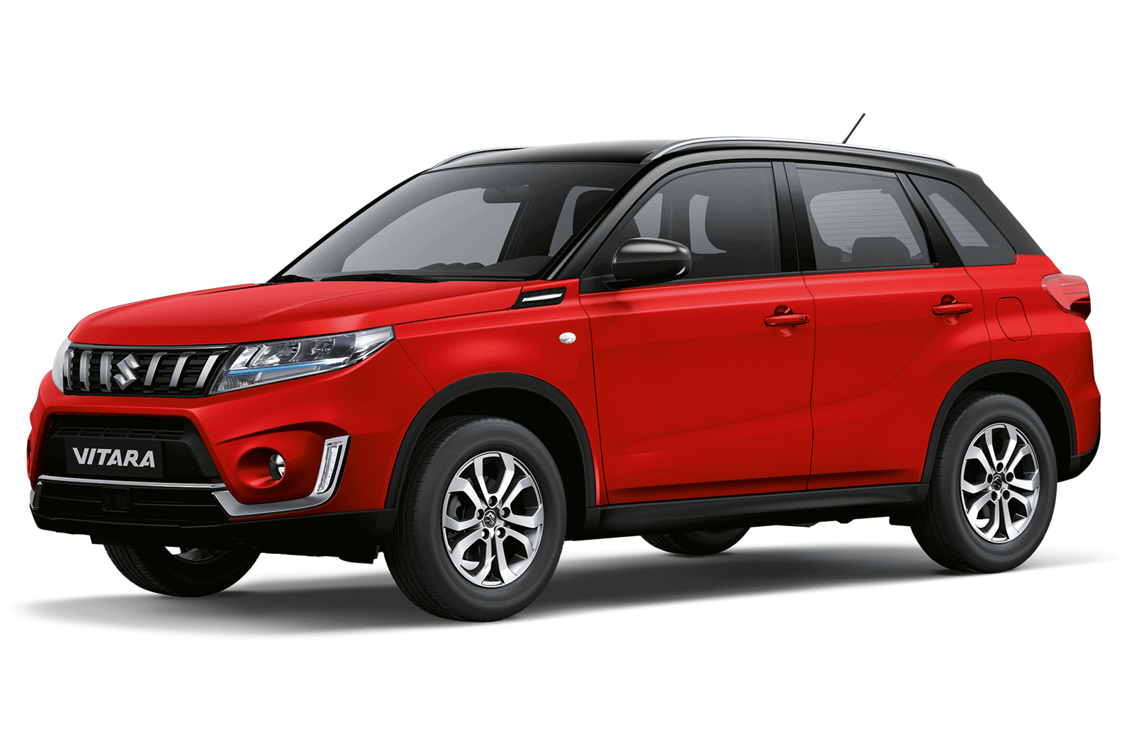 New Suzuki Vitara In Kendal Cumbria - Cumbria Suzuki