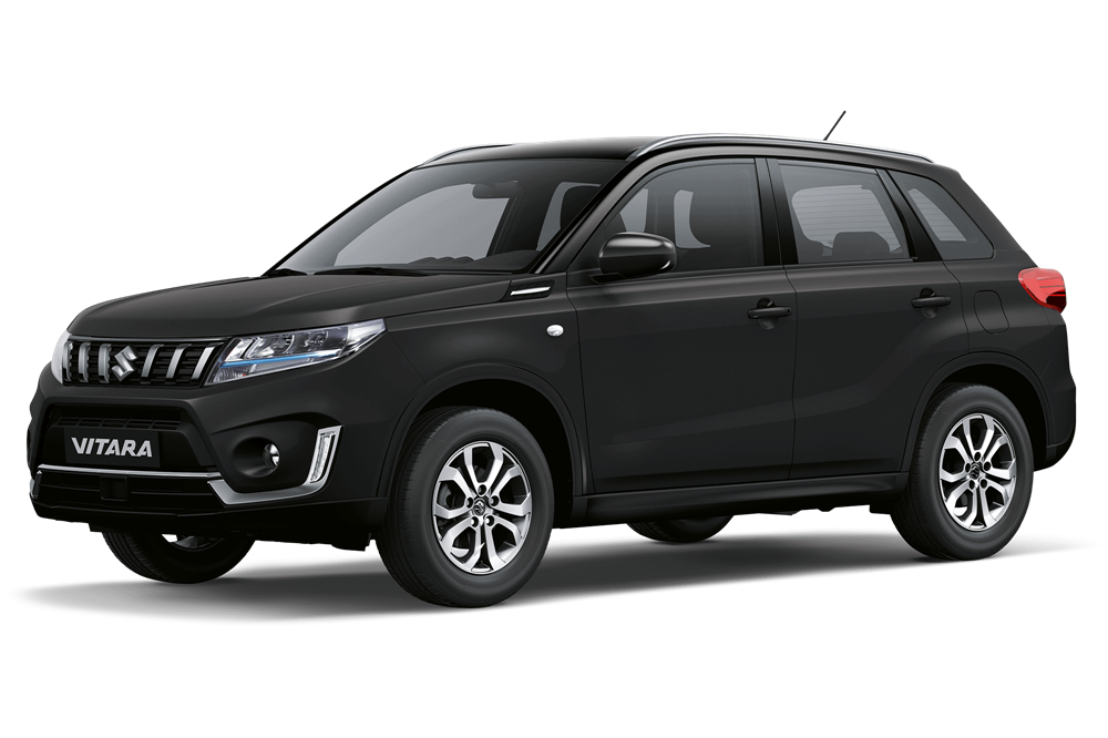 New Suzuki Vitara In Kendal Cumbria - Cumbria Suzuki