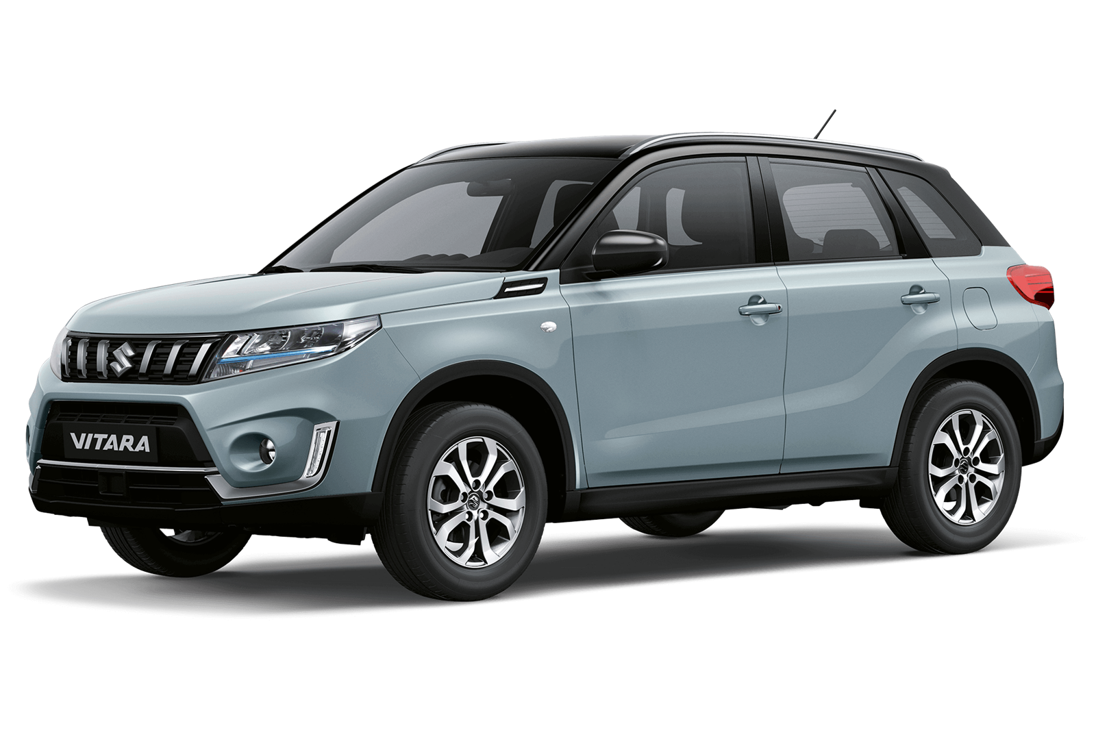 New Suzuki Vitara In Kendal Cumbria - Cumbria Suzuki