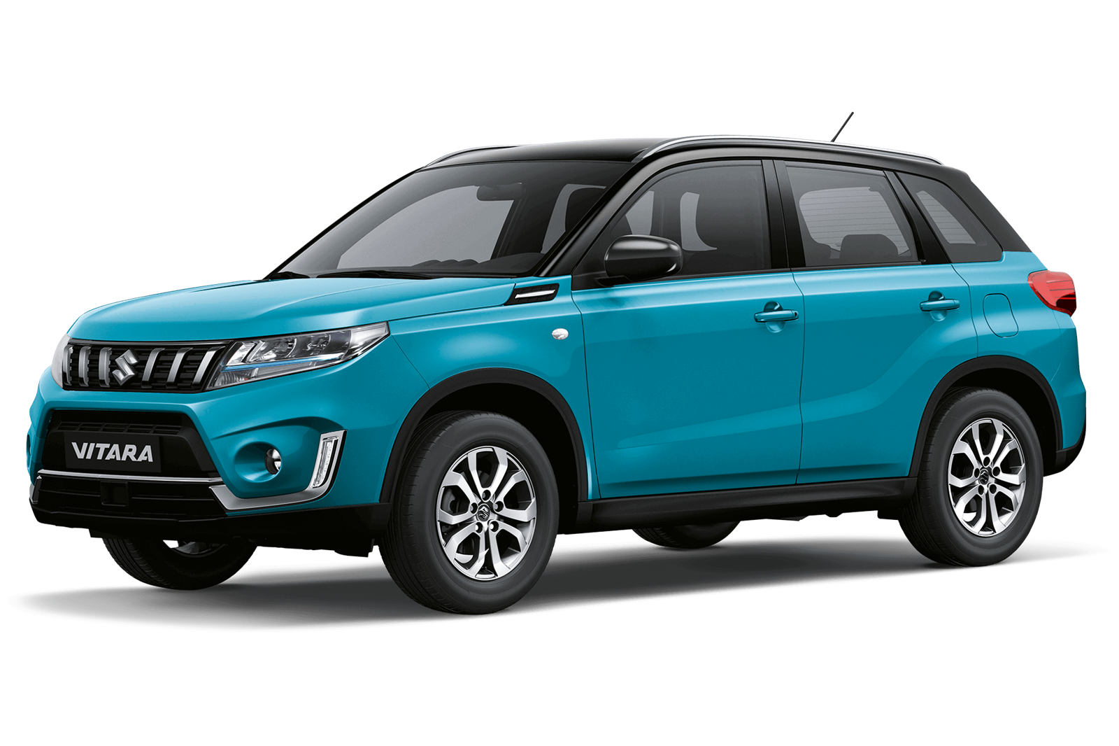 New Suzuki Vitara In Kendal Cumbria - Cumbria Suzuki