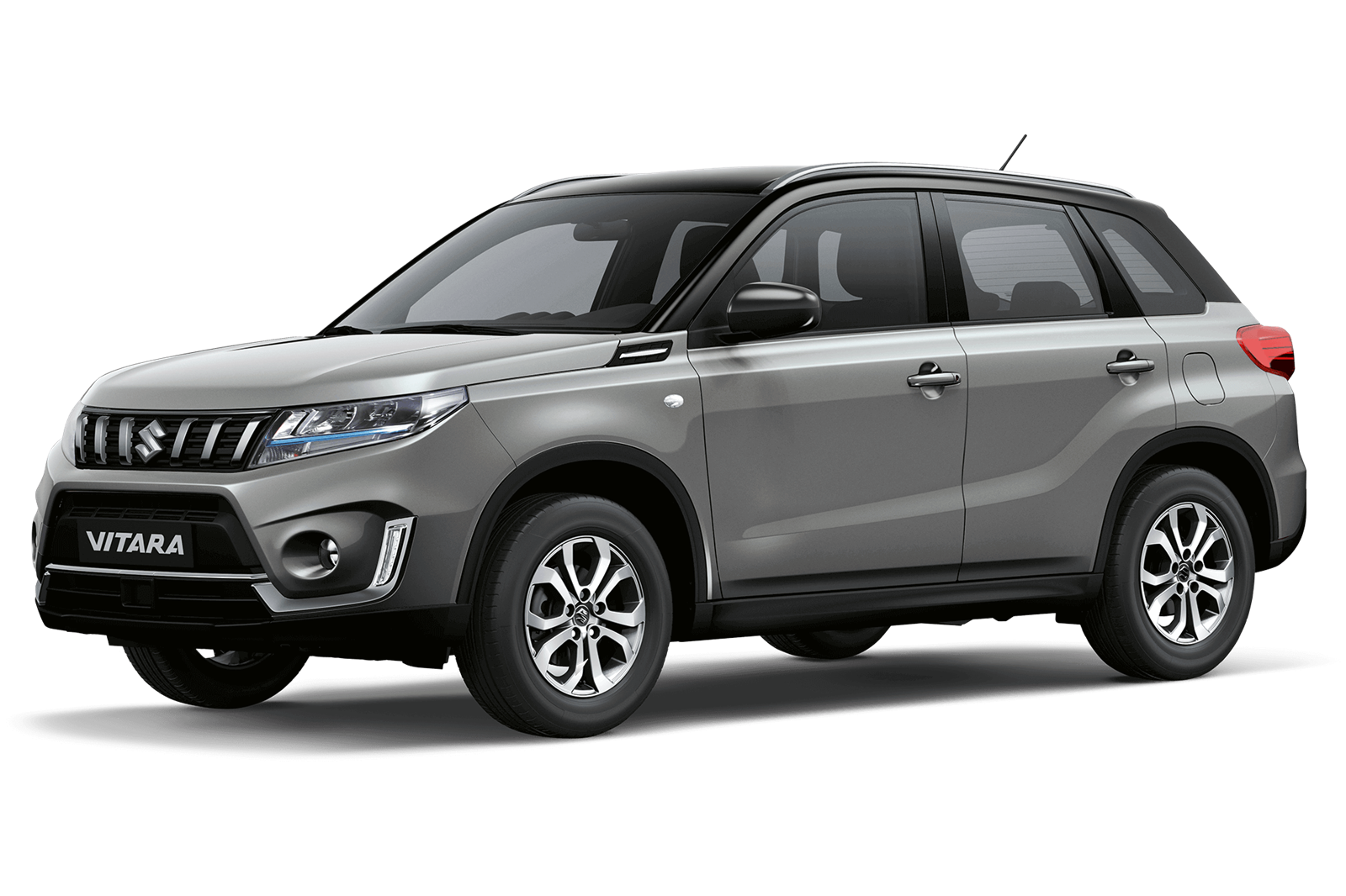 New Suzuki Vitara In Kendal Cumbria - Cumbria Suzuki