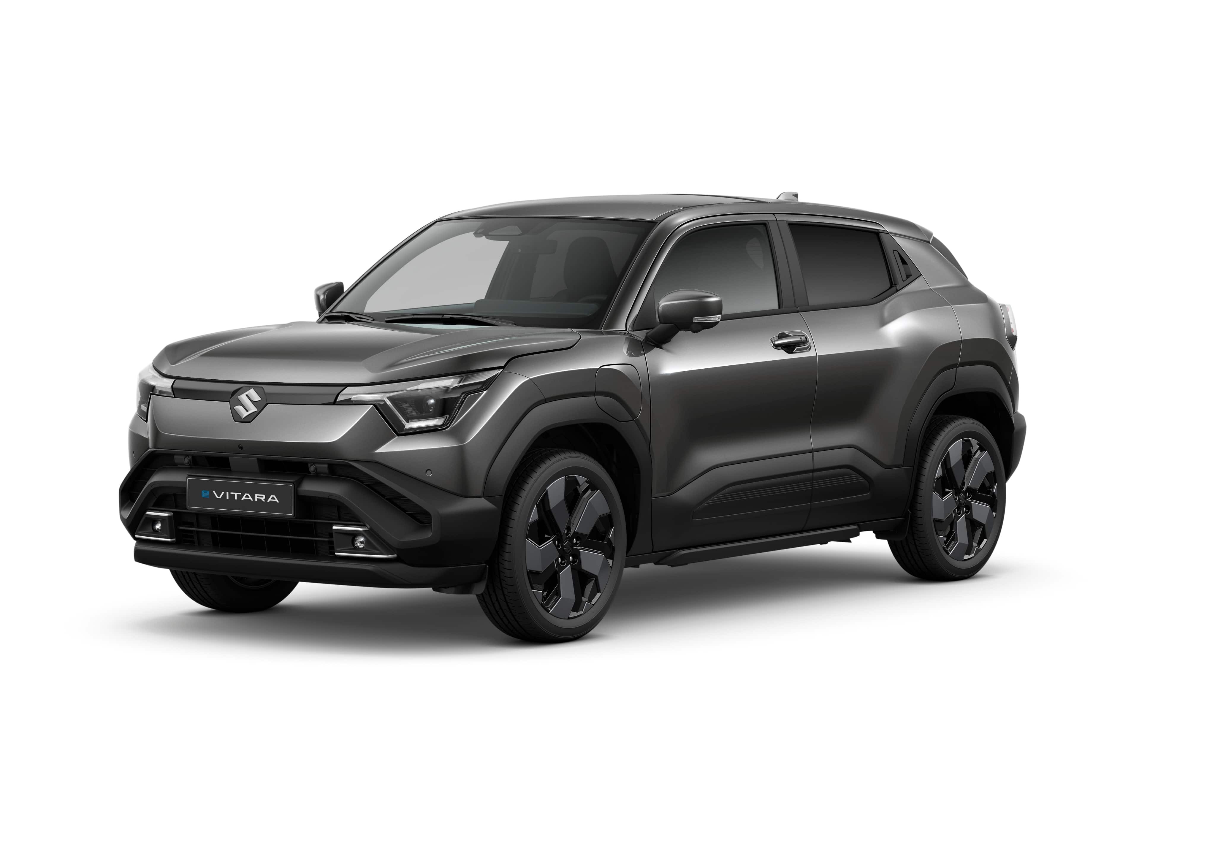New Suzuki E-vitara In Kendal Cumbria - Cumbria Suzuki